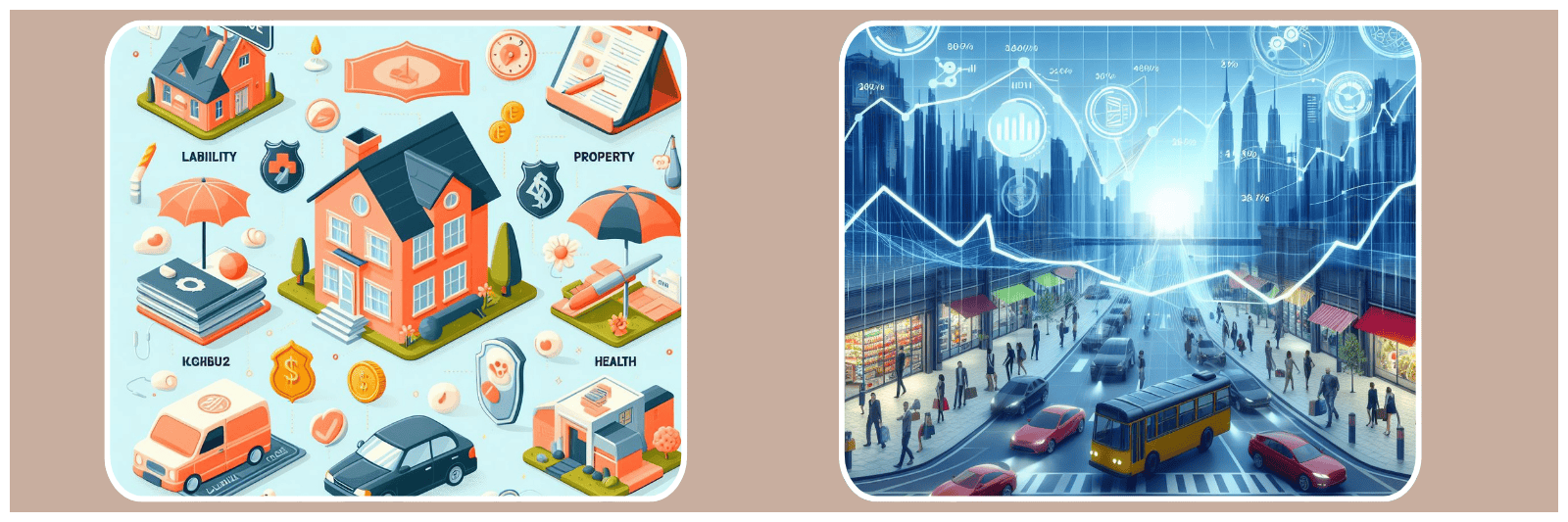 What are the important considerations when assessing coverage needs ...