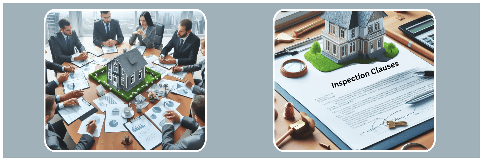 Home Inspection Clause Explained: Protect Your Property Deal | reAlpha ...