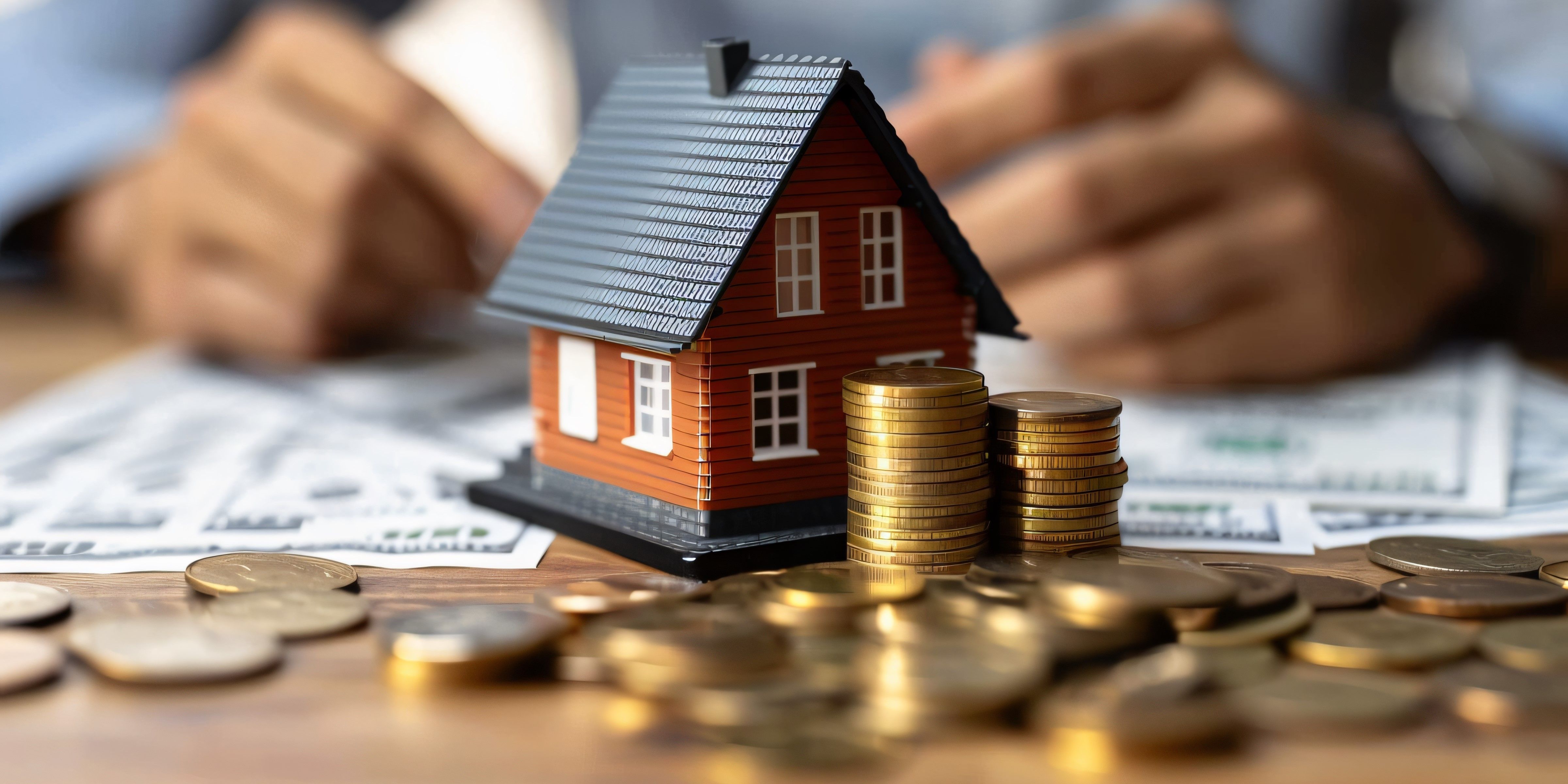 How Much Are Realtor Commission Fees In 2024? | reAlpha Tech Corp. (AIRE)