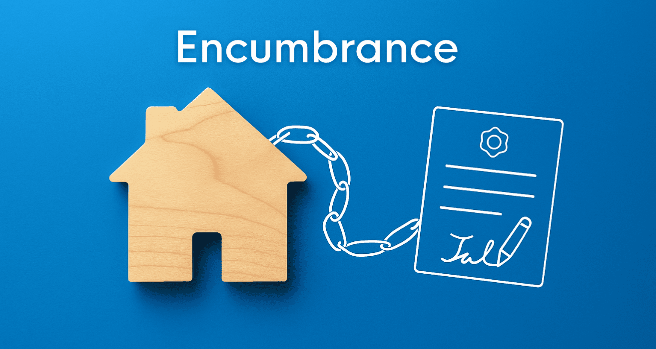 How Encumbrances Affect Property Ownership: What Every Homebuyer Needs to Know? | reAlpha ...