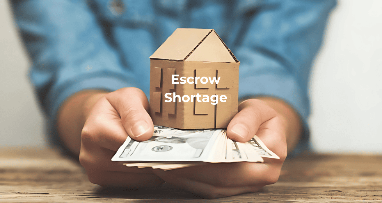 Why Escrow Shortages Happen and How to Handle Them? | reAlpha Mortgage ...