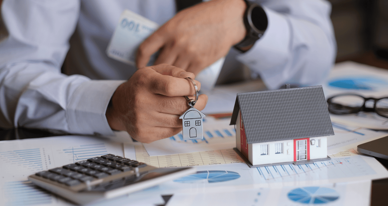 What Happens When Escrow Closes on a Home Purchase? | reAlpha Tech Corp ...