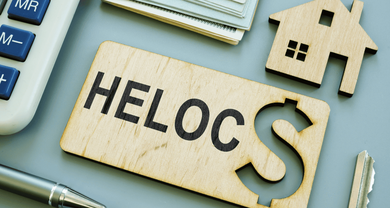 HELOC Amount Explained: How Much Equity You Can Borrow | reAlpha Tech ...