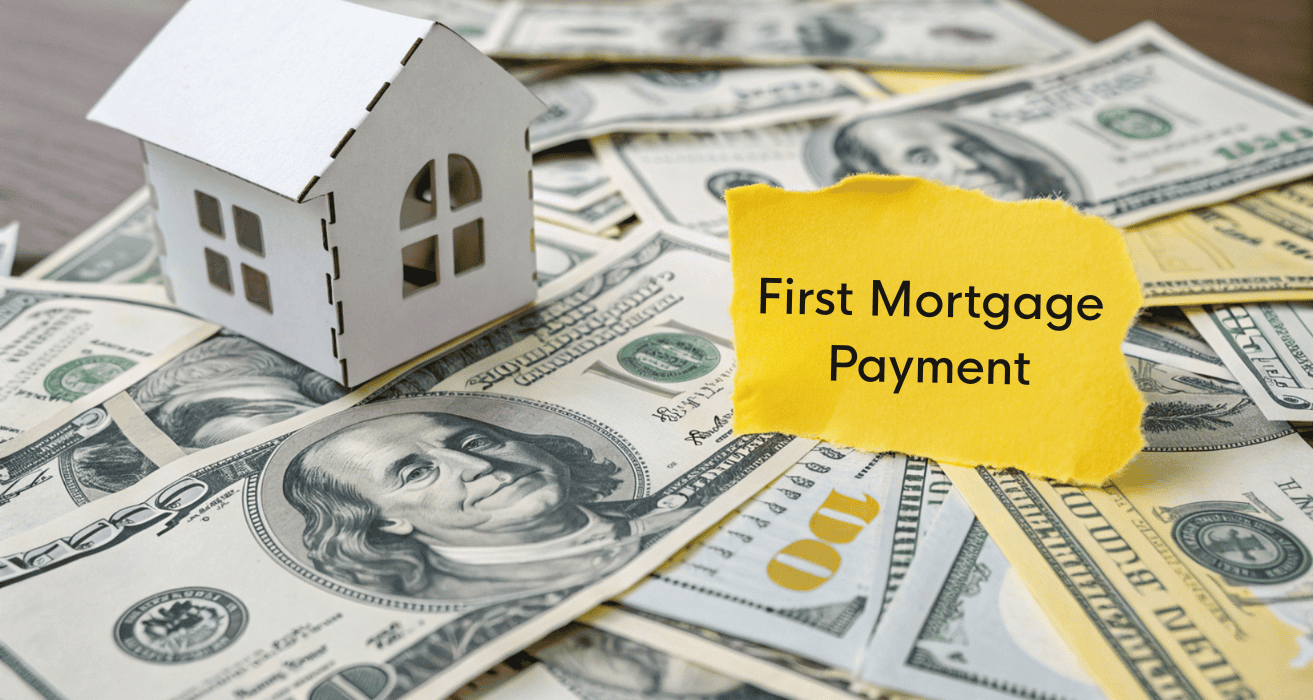 First Mortgage Payment: When It’s Due (2026) | reAlpha Tech Corp. (AIRE)