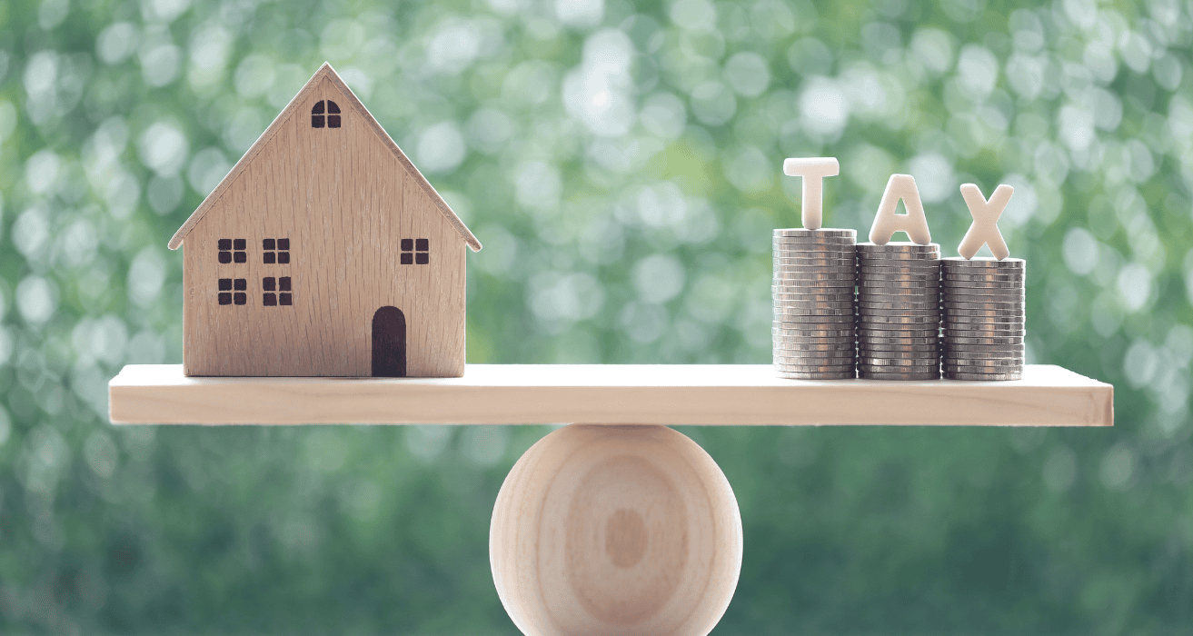 How an Impound Account Works for Property Taxes and Insurance ...