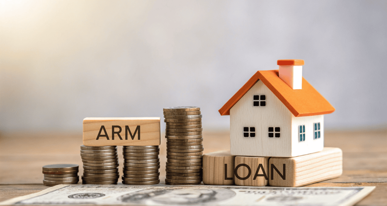 When Is the Right Time to Refinance an ARM Loan? | reAlpha Tech Corp ...